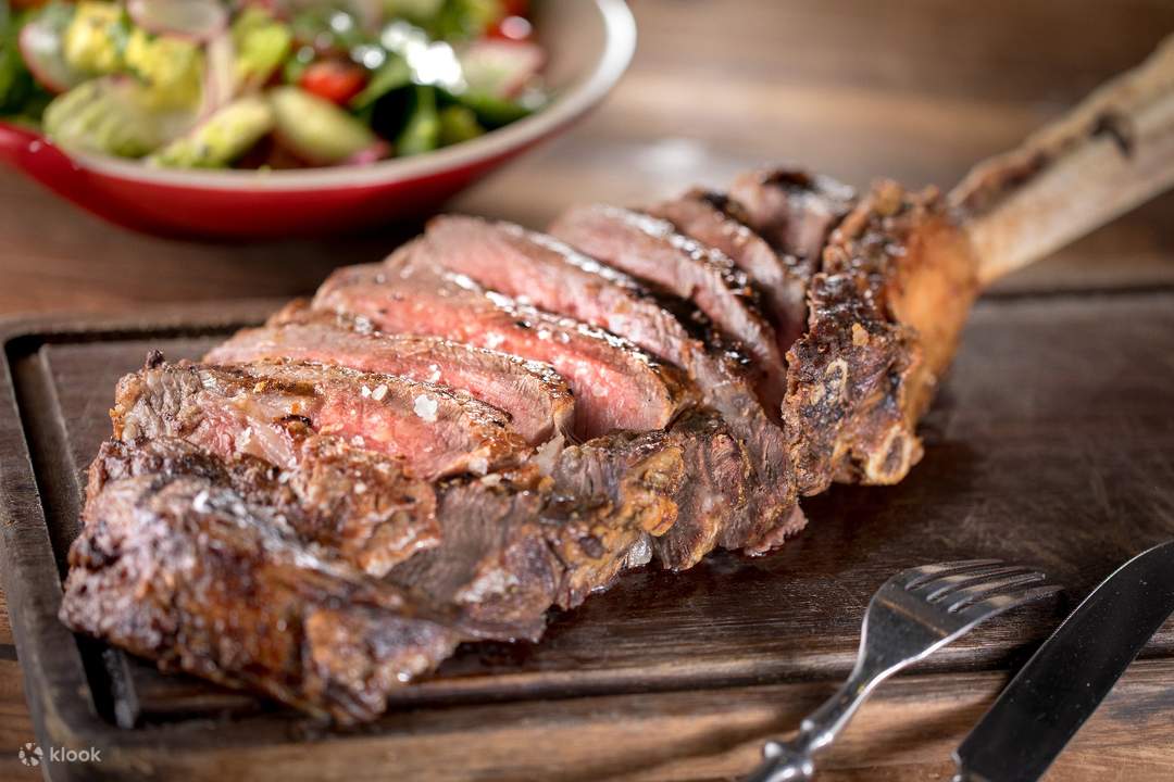 The Salted Pig Set Lunch and Set Dinner in Sai Wan Ho, Hong Kong ...