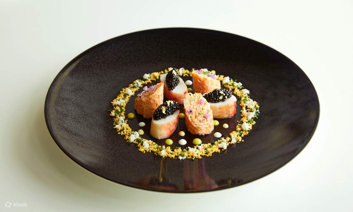 Al Muntaha in Burj Al Arab - Klook Hong Kong Hong Kong