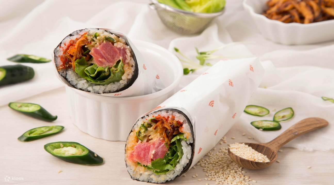 Shari Shari, Bangkok - Klook United Kingdom UK