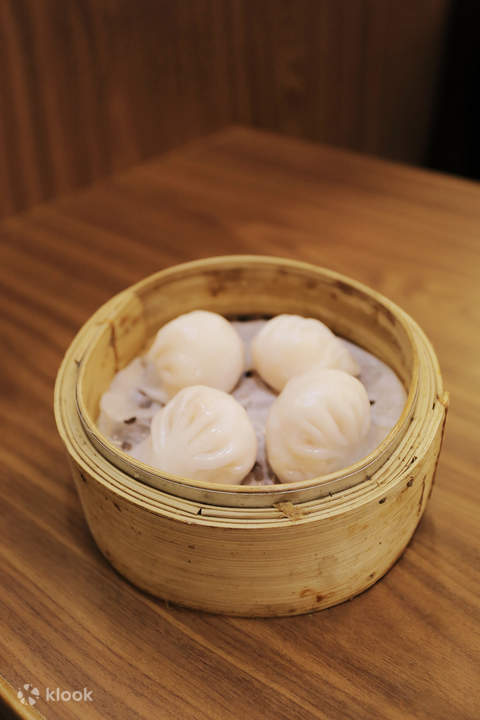 Sheung Hei Dim Sum Master Discounted Cash Coupon in Hong Kong