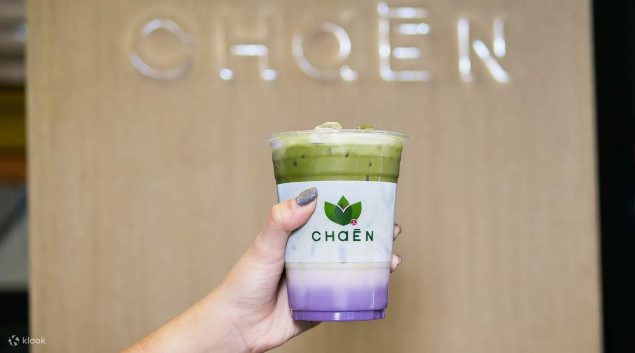 ChaEn Matcha, Bangkok - Klook United States US