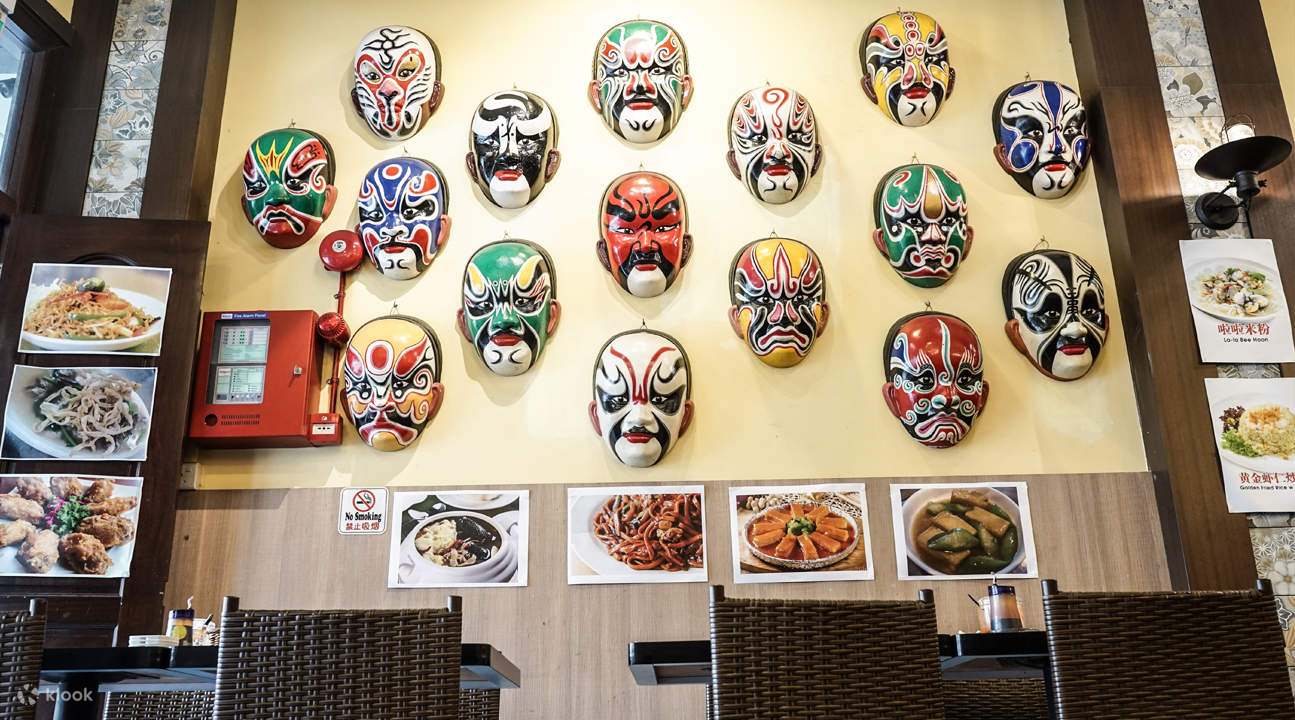 Feng Ji Chicken Rice Chicken Rice Sets in Clarke Quay, Singapore