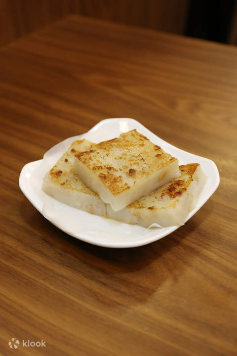 Sheung Hei Dim Sum Master Discounted Cash Coupon in Hong Kong