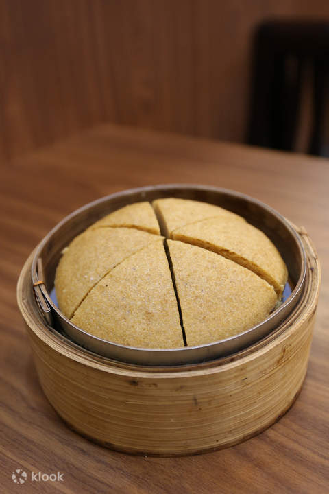 Sheung Hei Dim Sum Master Discounted Cash Coupon in Hong Kong