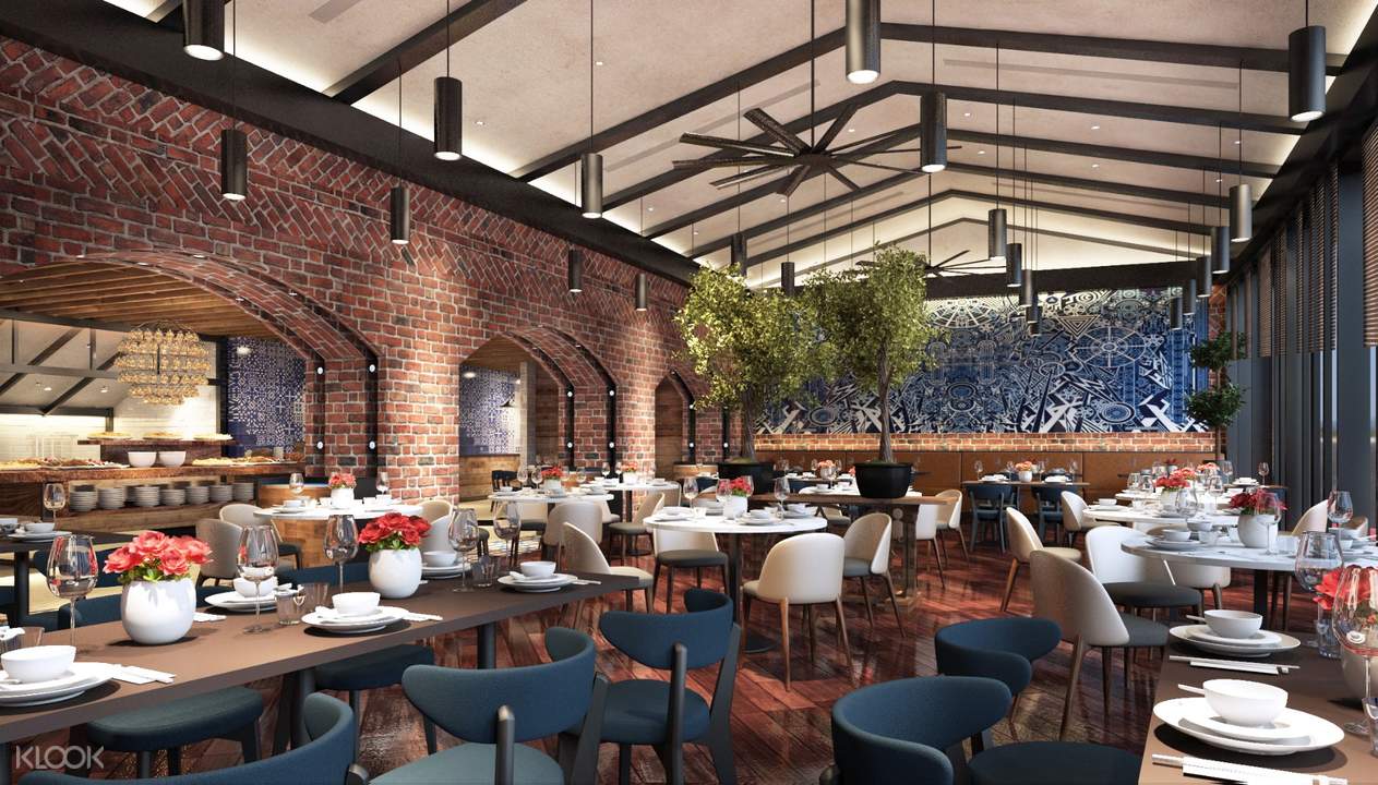 Tromba Rija, Macau Tower - Klook US