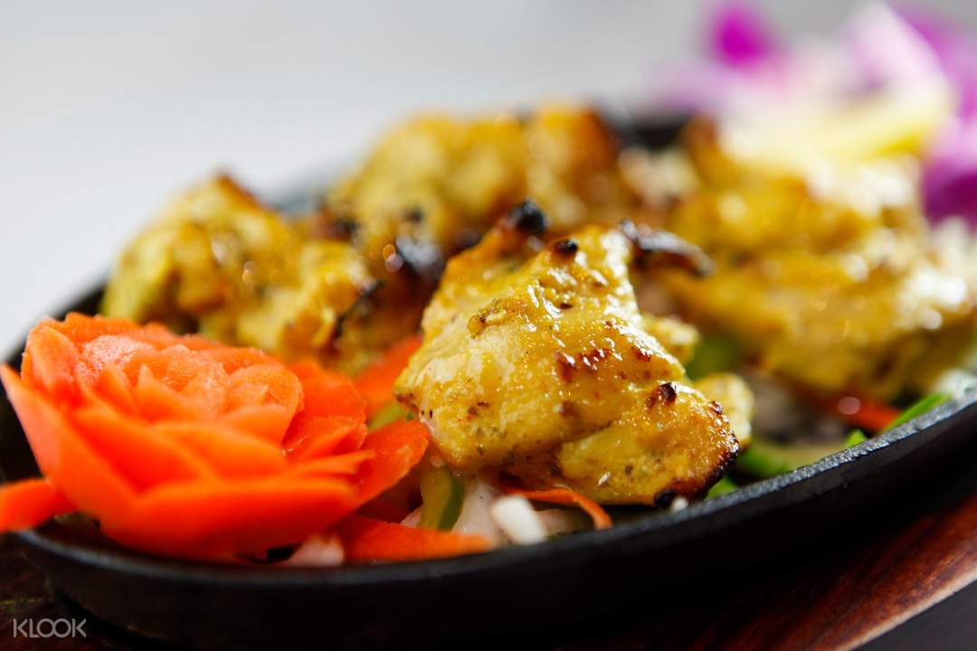 Palki Indian Cuisine Reservation Service and 15% Discount in Hong Kong ...