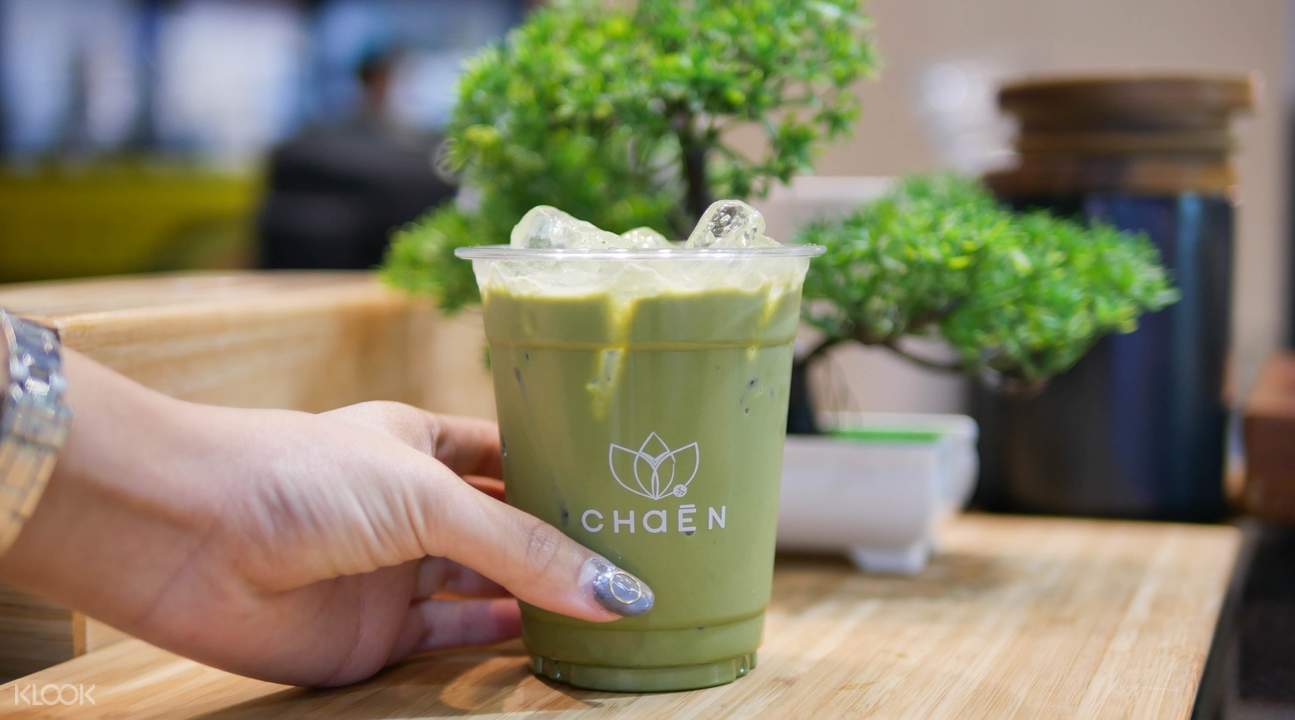 ChaEn Matcha, Bangkok - Klook US