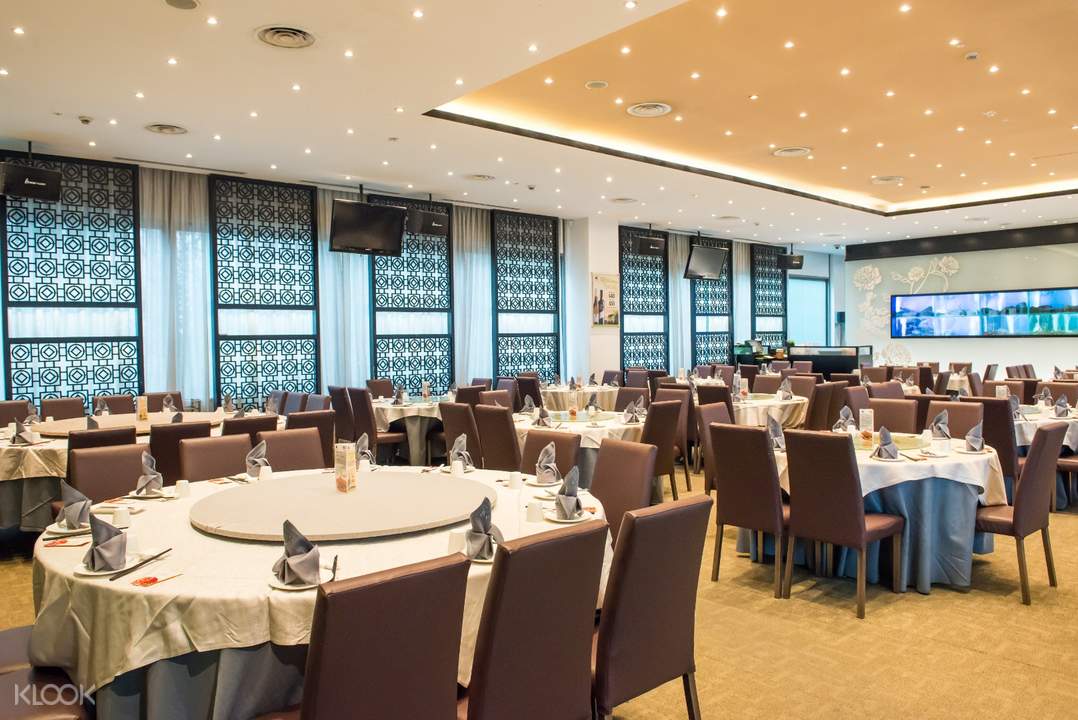 Up to 30% Off | Chui Huay Lim Teochew Cuisine, Newton Circus - Klook ...