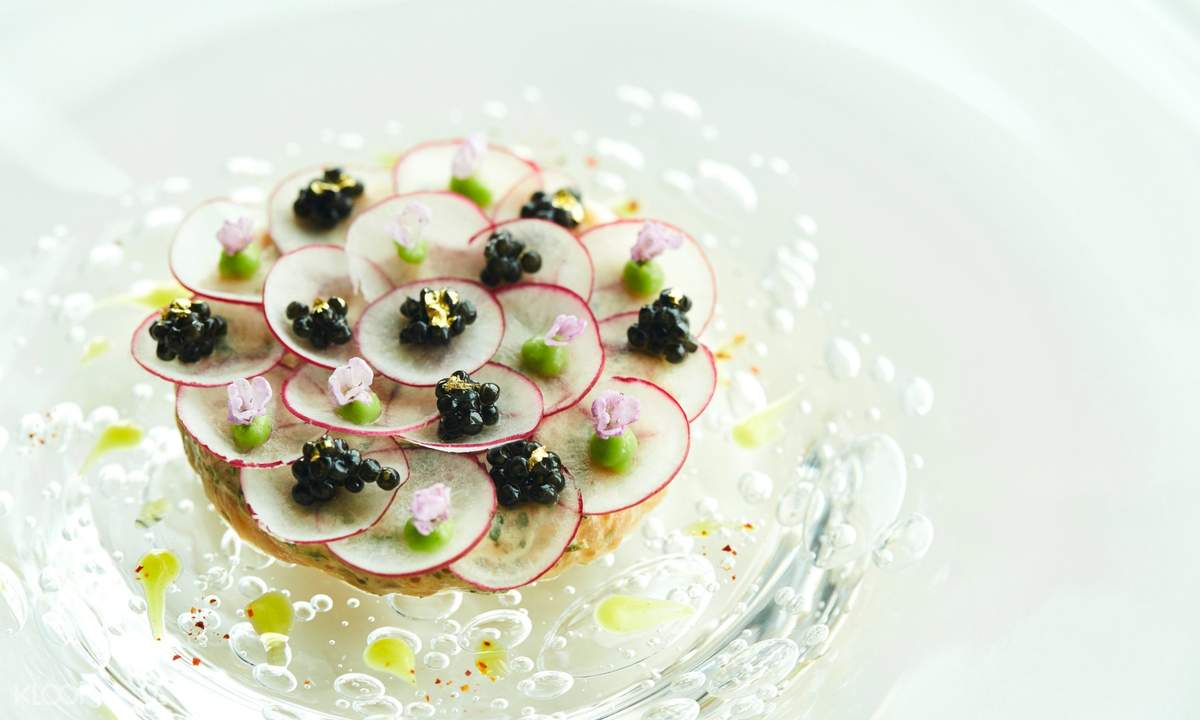 Al Muntaha in Burj Al Arab