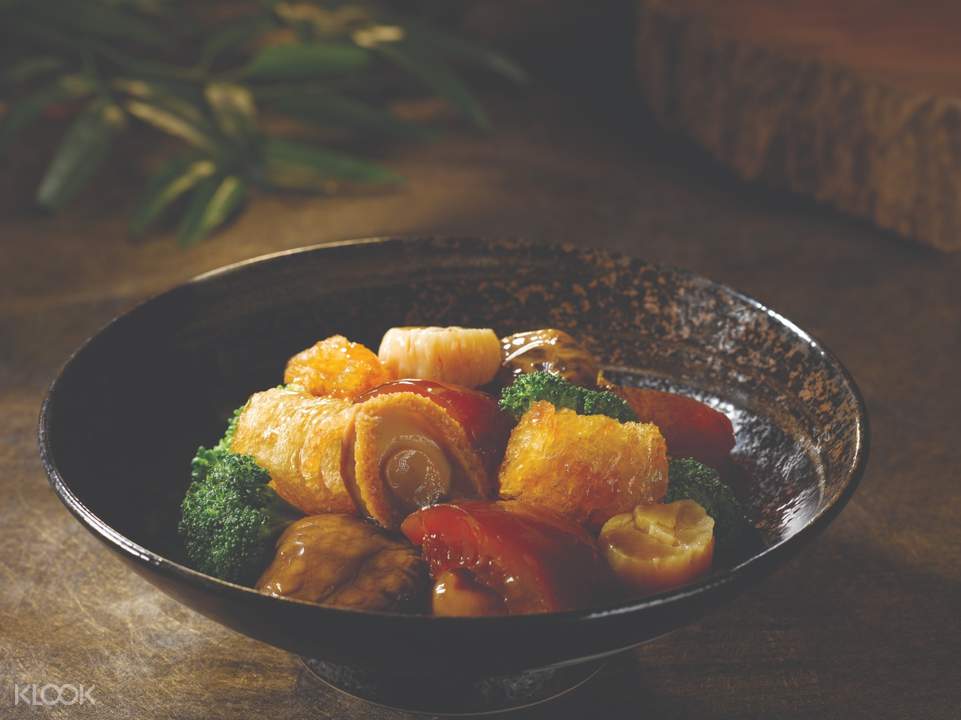 Up to 30% Off | Zui Yu Xuan Teochew Cuisine, Far East Square - Klook ...