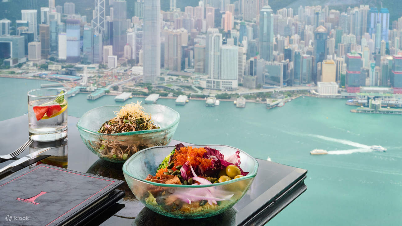 Up to 15% Off | The Ritz-Carlton Afternoon Tea｜The Lounge & Bar ...