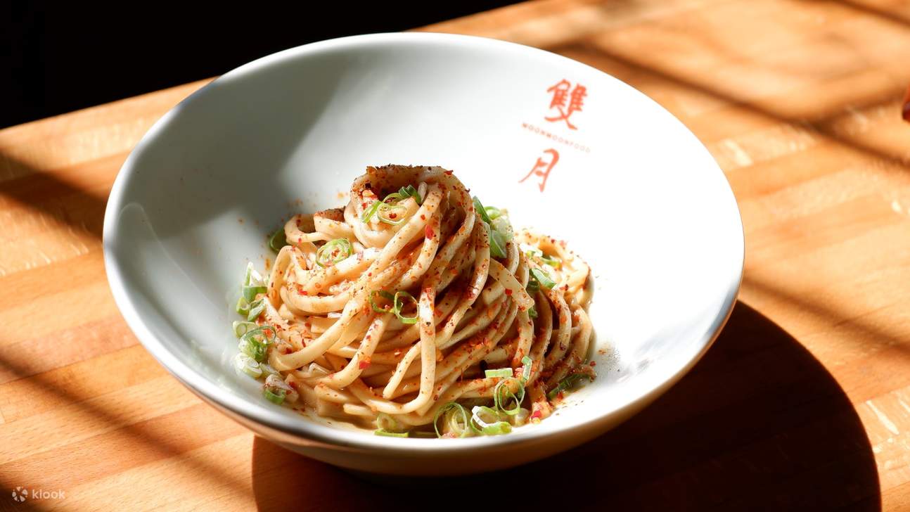 ShuangYueFood in Taiwan