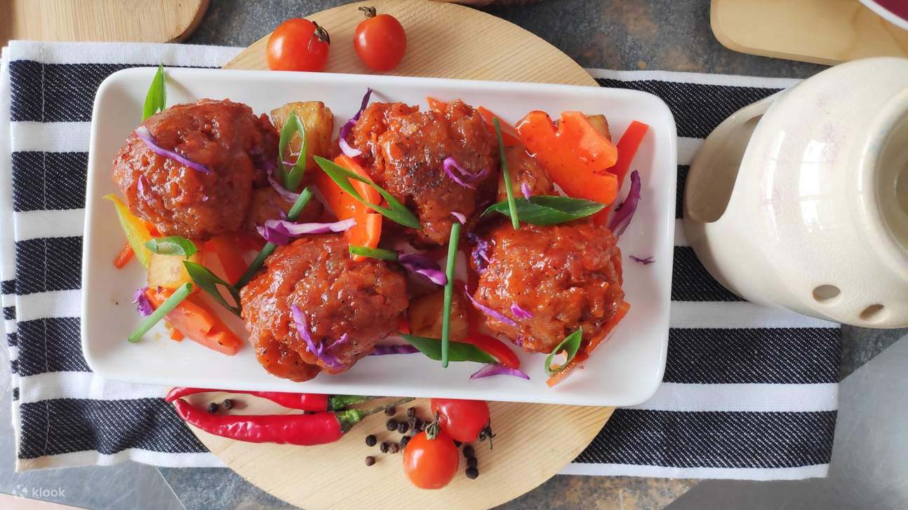 Good Eats Delivery in Manila - Klook Australia Australia