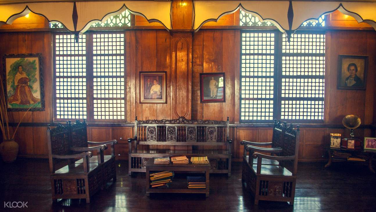 Up to 15% Off | Iloilo City Heritage Tour - Klook Philippines