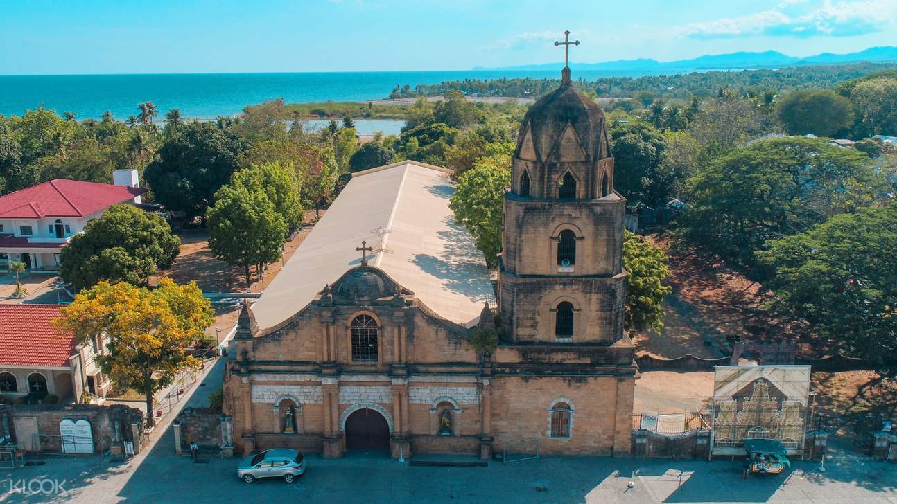 Iloilo Private Pilgrimage Day Tour - Klook Philippines