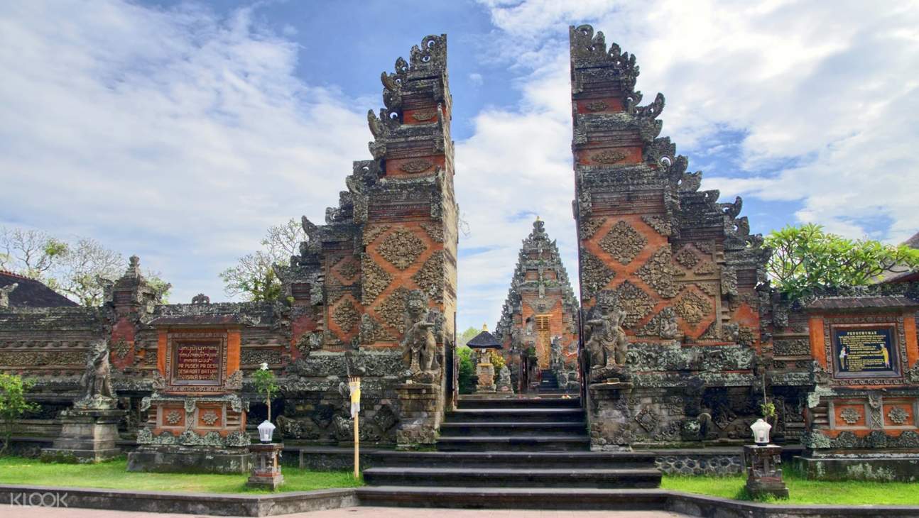 Private Ubud Trip in Bali, Indonesia - Klook Australia