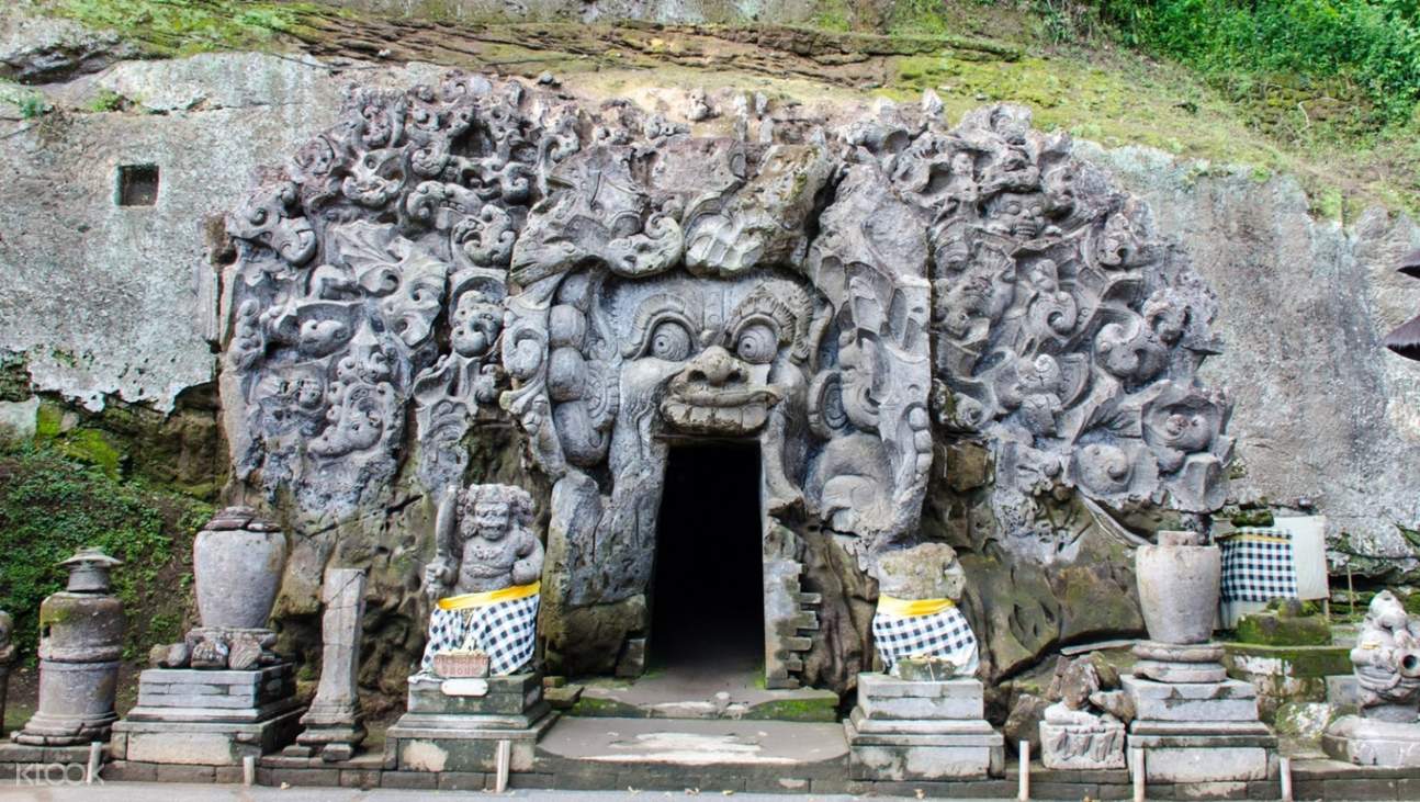 Private Ubud Trip in Bali, Indonesia - Klook Australia