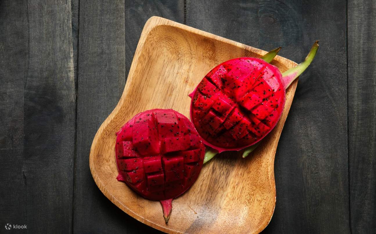 Taiwan Fruits Souvenir Set in Taipei - Klook New Zealand New Zealand