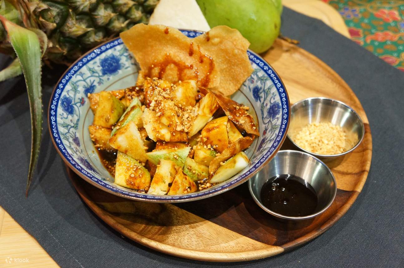 Kakatoo in Kuala Lumpur - Klook Australia Australia