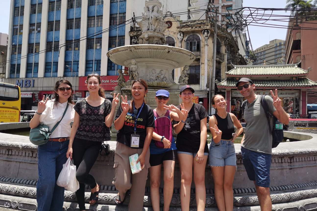 Experience Manila's Vibrant Culture with a Full Day City and Food Crawl ...
