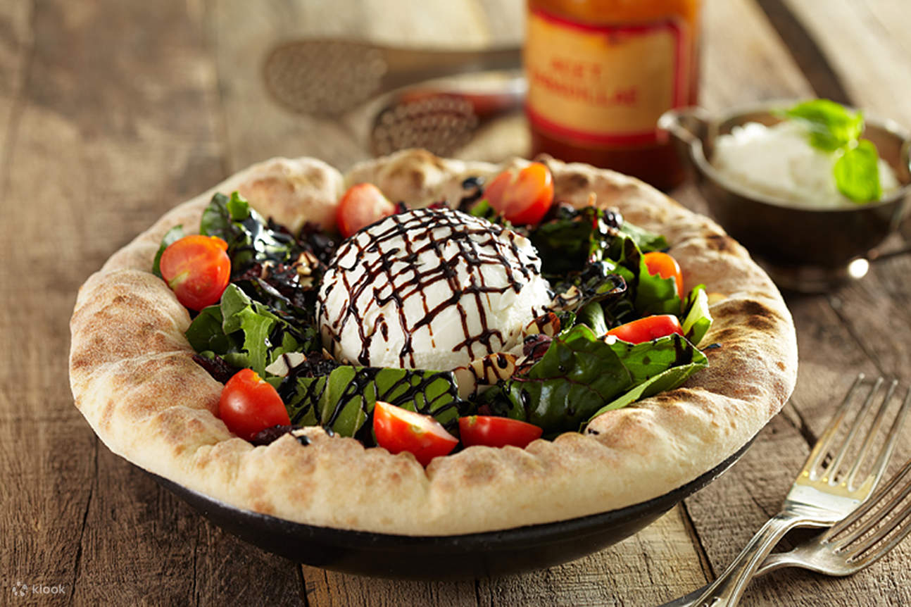 KITCHEN LAB in Myeongdong, Seoul | KLOOK (クルック)