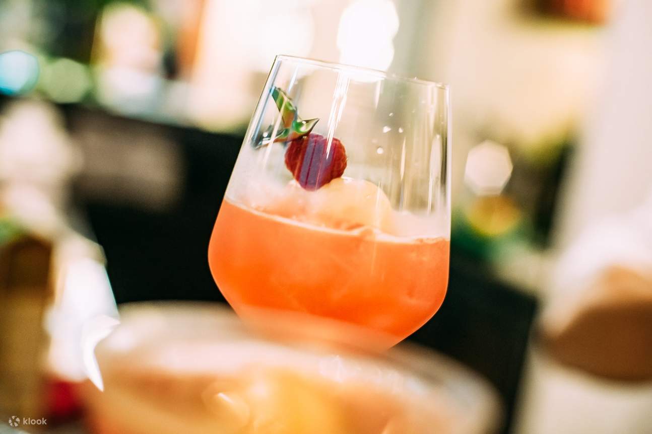 1-Arden Sky Bar | KLOOK (クルック)