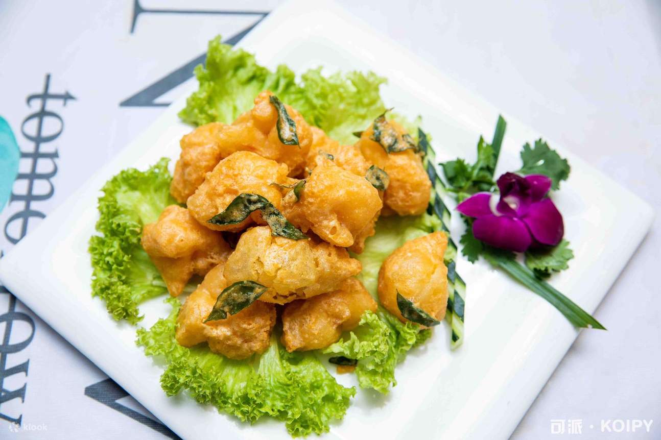 Giảm đến 30% | Dating Fish Music Theme Restaurant, Chinatown- Klook ...