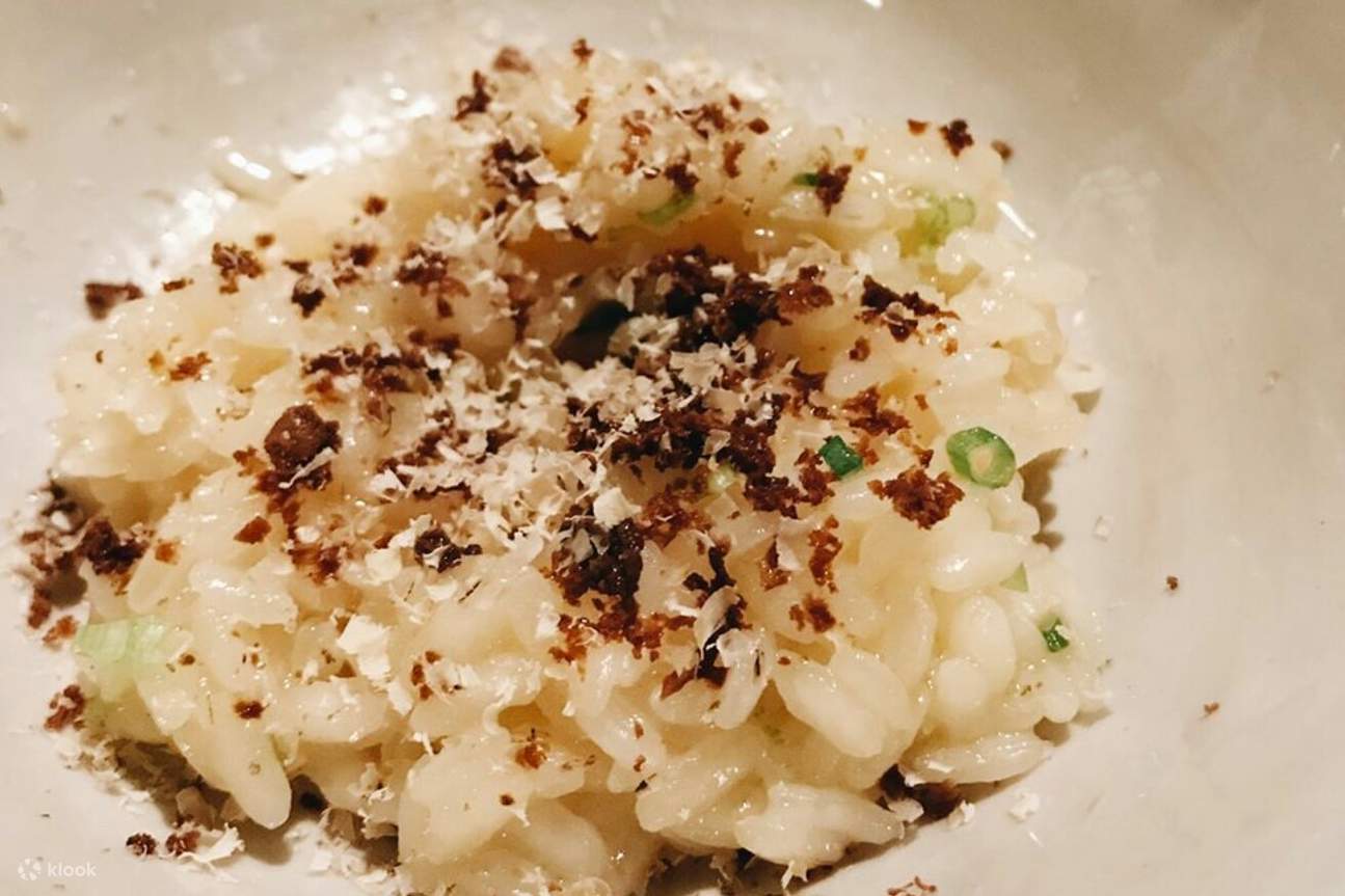 Bo Innovation Set Dinner in Hong Kong - Klook United States US