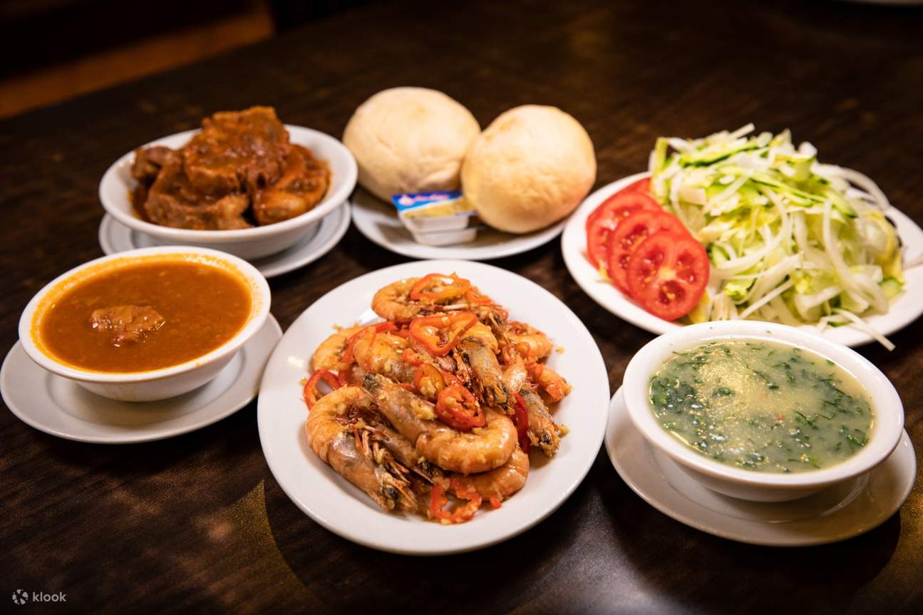 Cozinha Pinocchio in Taipa - Klook United States US