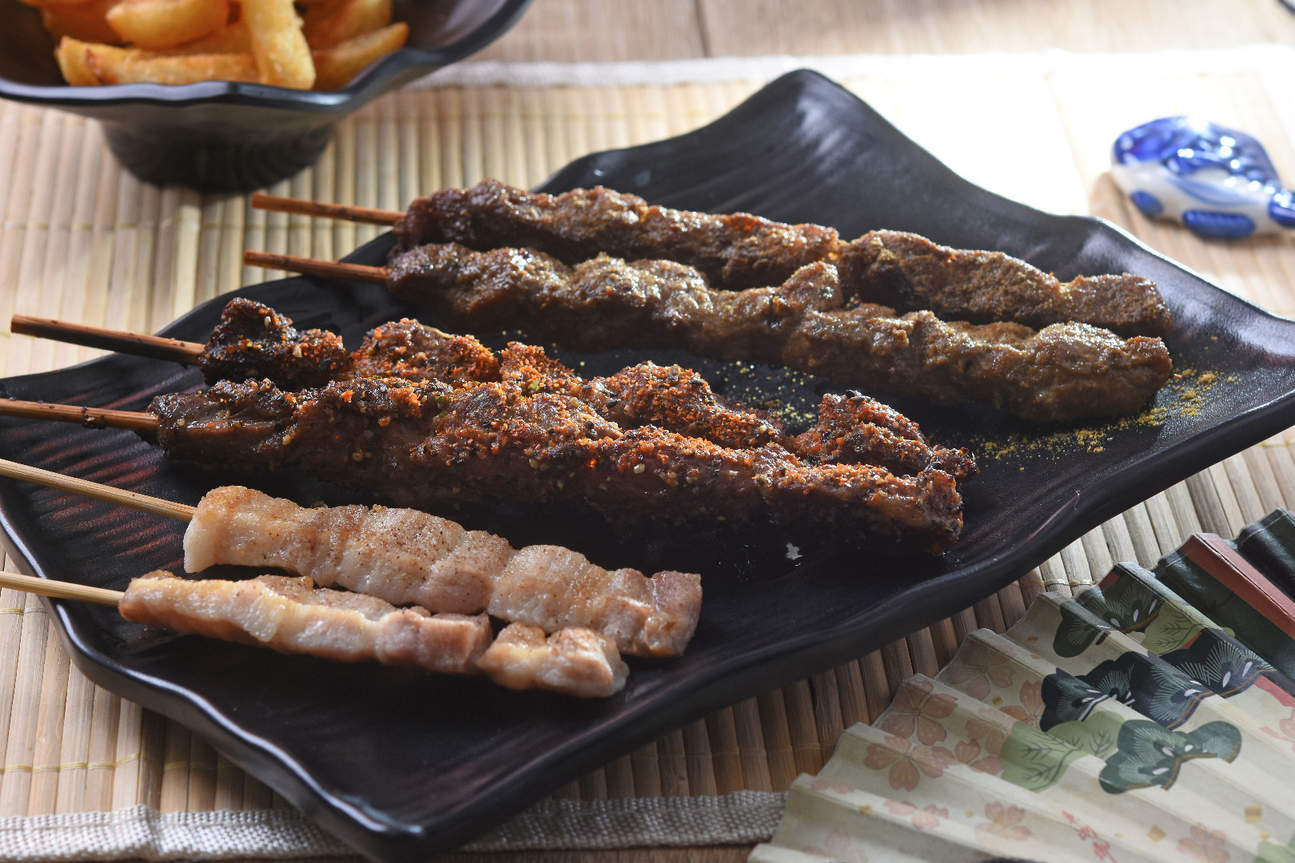 Min Izakaya, Qiyan Station - Klook United States US