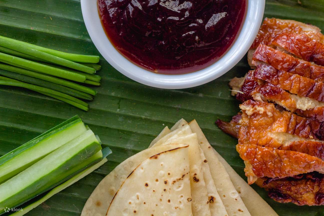 Ginger Moon Balinese Cuisine in Bali, Indonesia - Klook Malaysia Malaysia