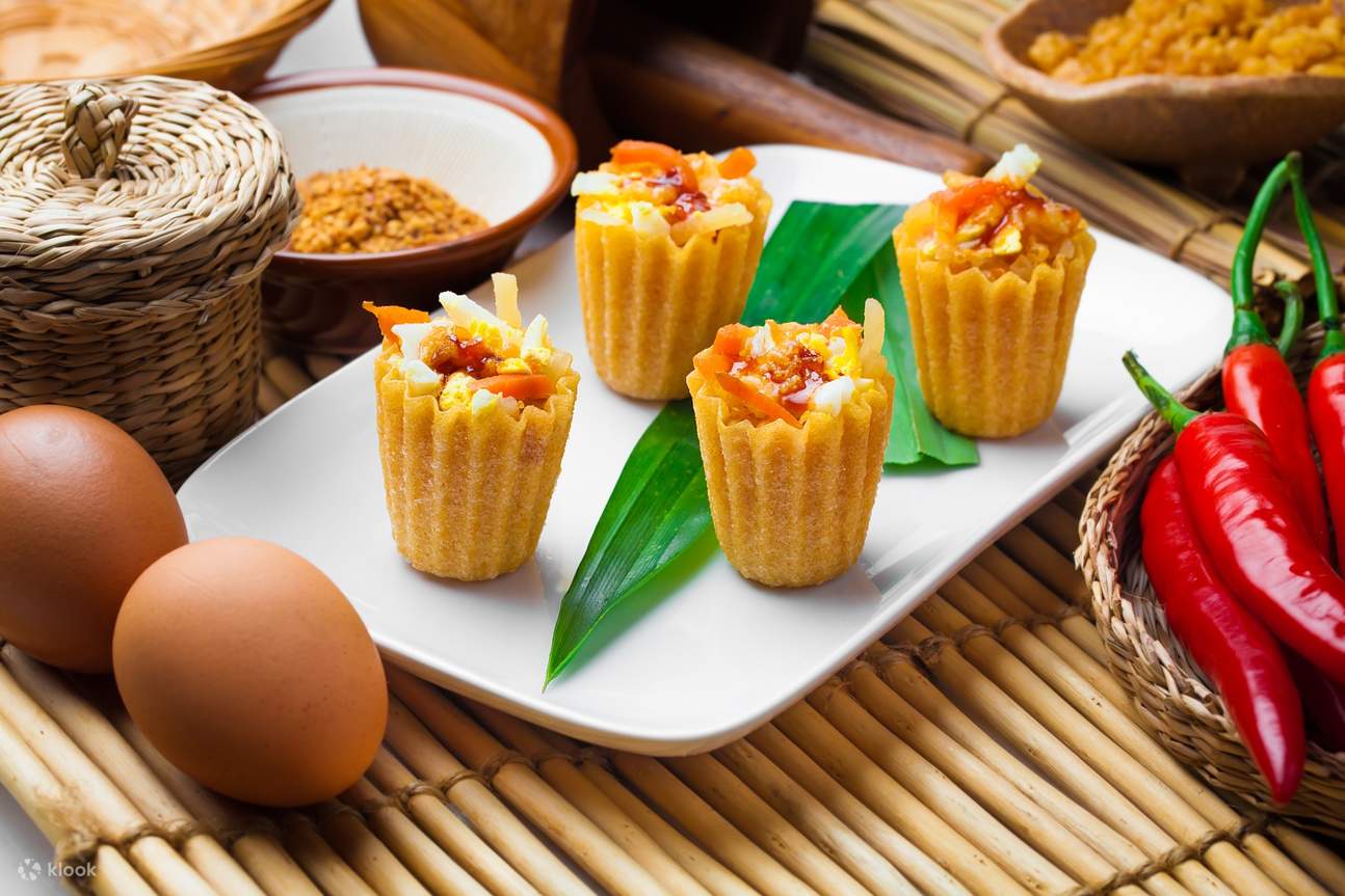 Up to 10% Off | Ann Chin Popiah, Singapore- Klook Singapore Singapore