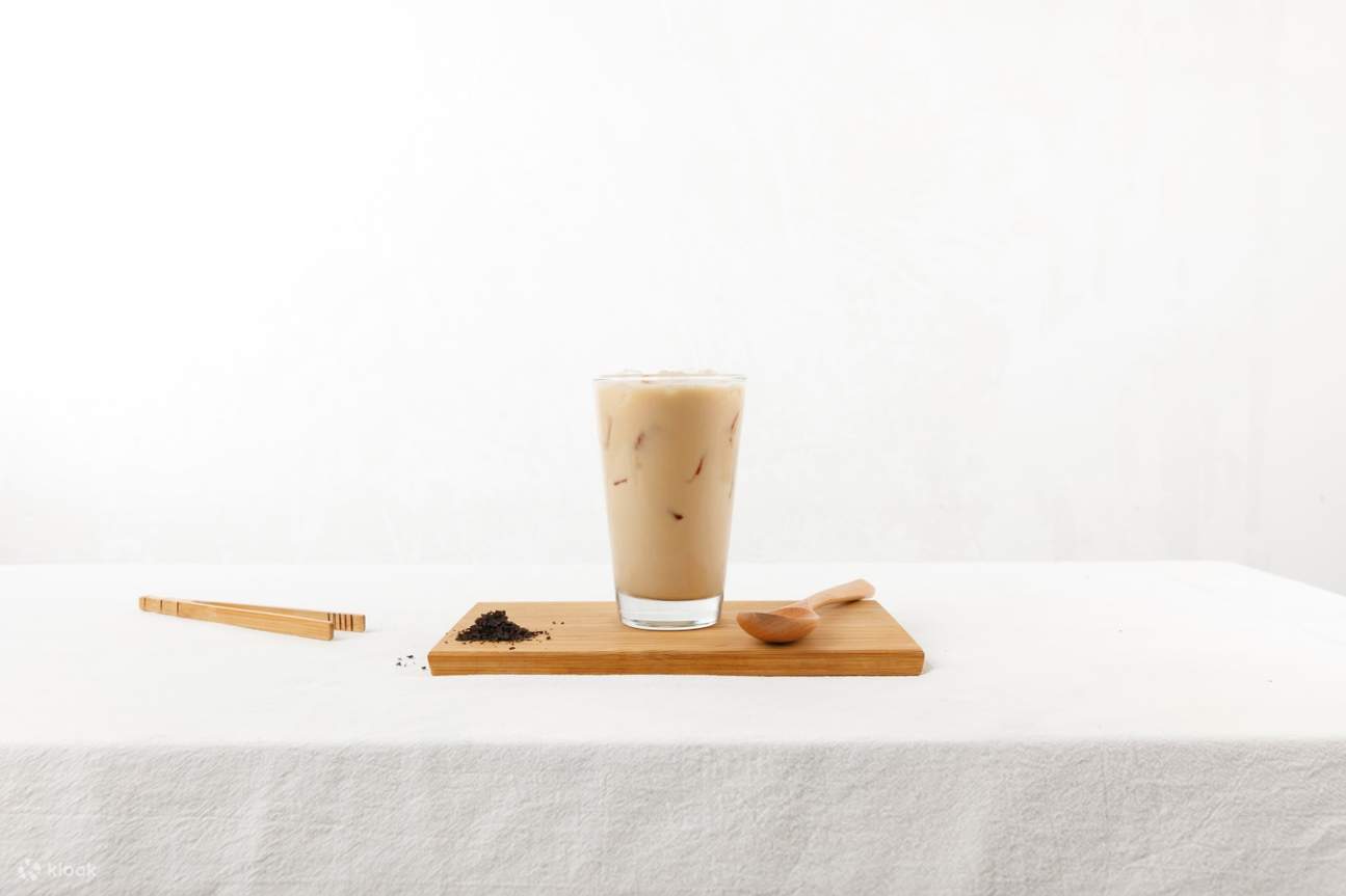 Hero Tang Tea, Kaohsiung