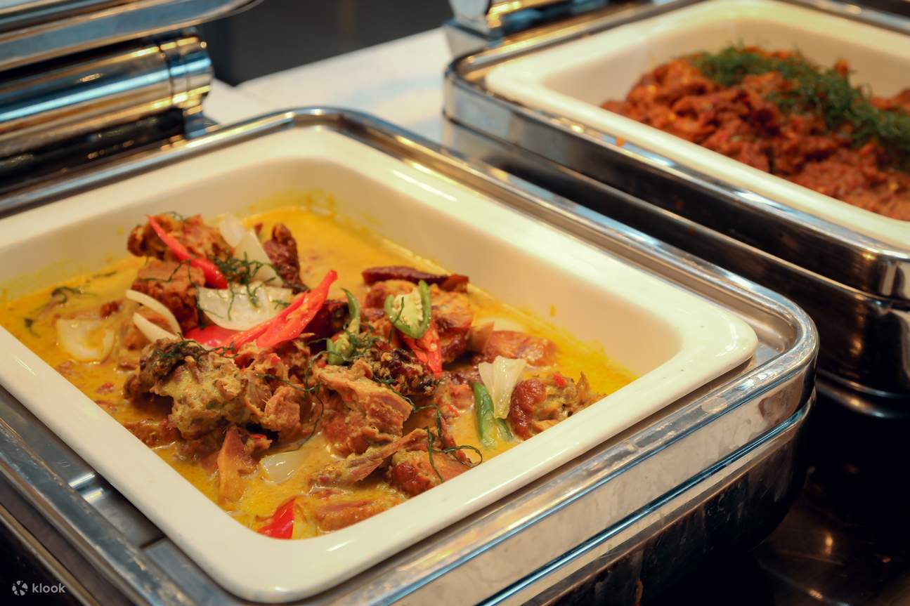 Nook, Aloft Kuala Lumpur Sentral