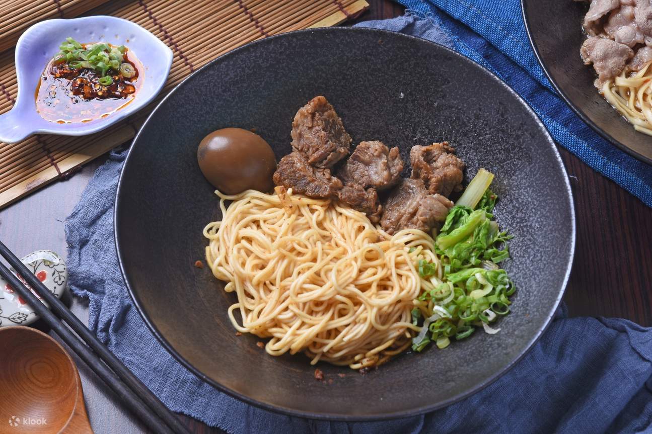 Tang Hun Jia, Wanfang Hospital Station - Klook United States US