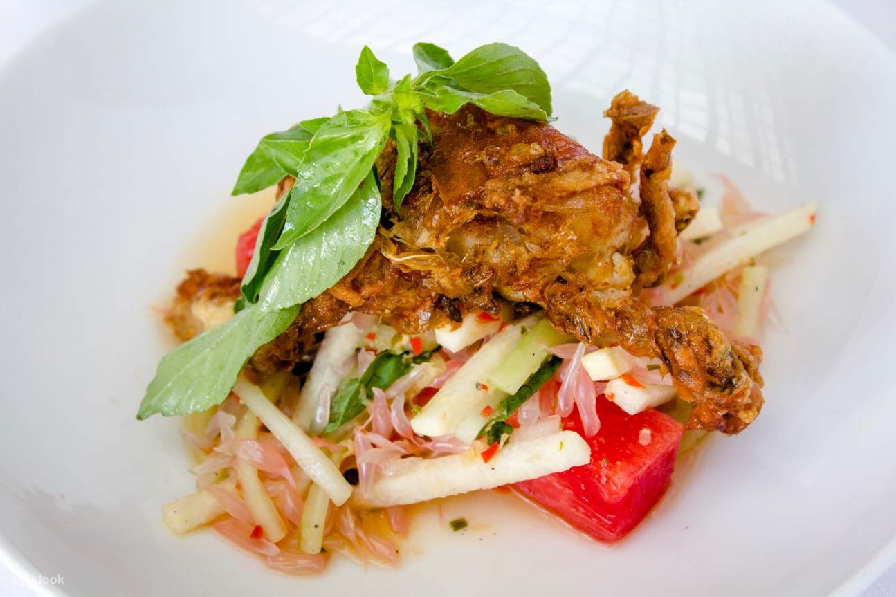 Ginger Moon Balinese Cuisine in Bali, Indonesia - Klook India India