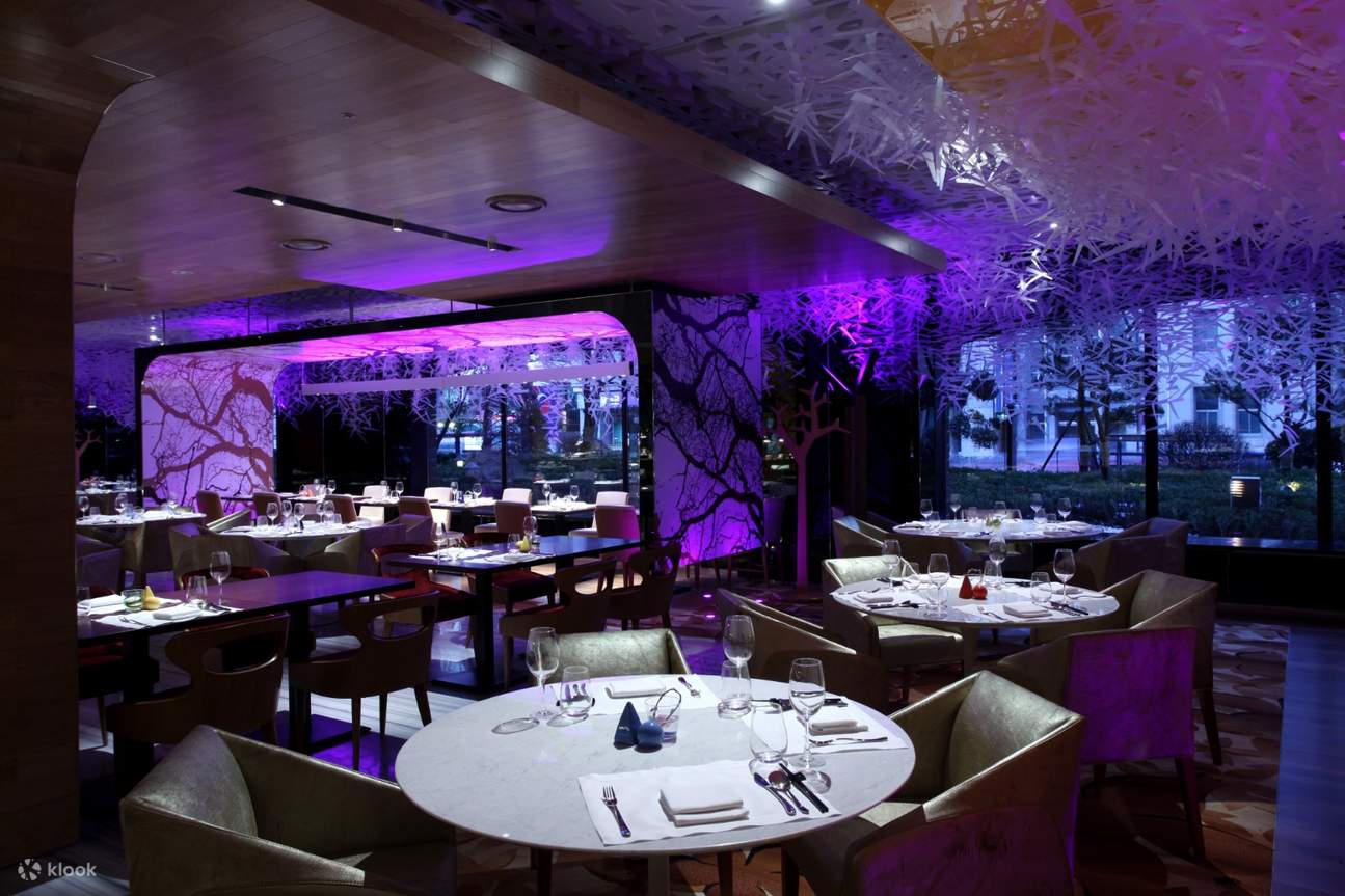 Reservation for La Seine Buffet at Lotte Hotel Seoul - Klook United ...