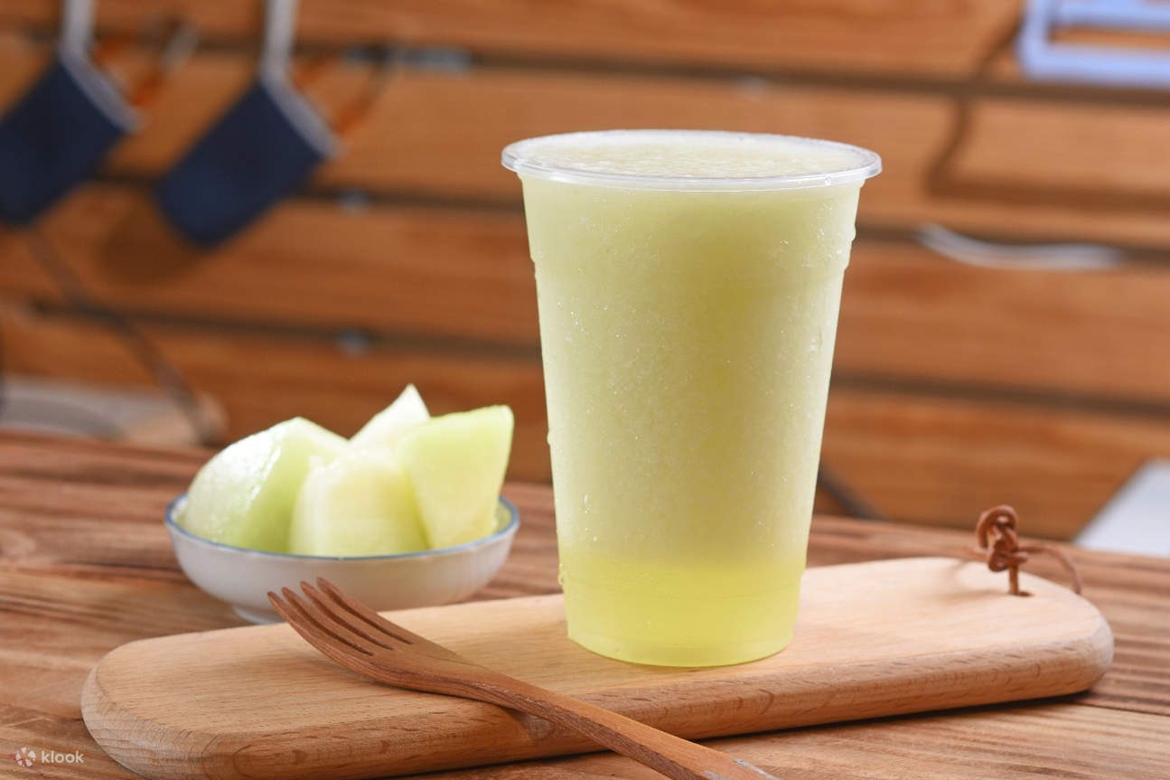 Jen Jen Drink, Taipei Taiwan - Klook United States US