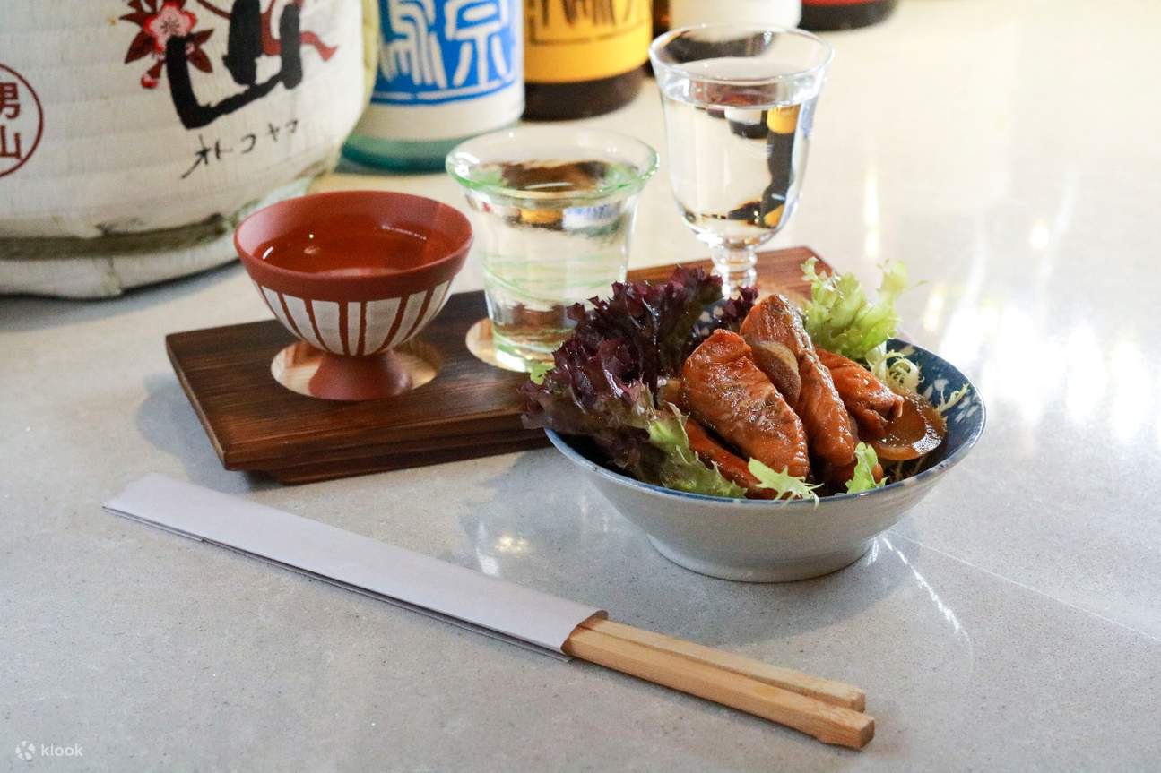 Ottotto in Sheung Wan, Hong Kong - Klook United States US