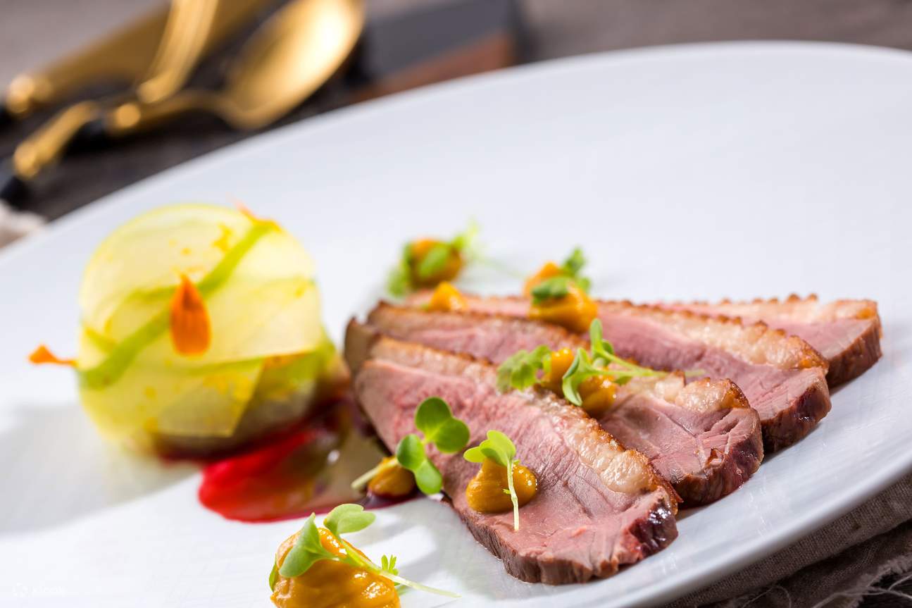 [Online Reservation] LCM Restaurant & Bar in Taichung - Klook United ...