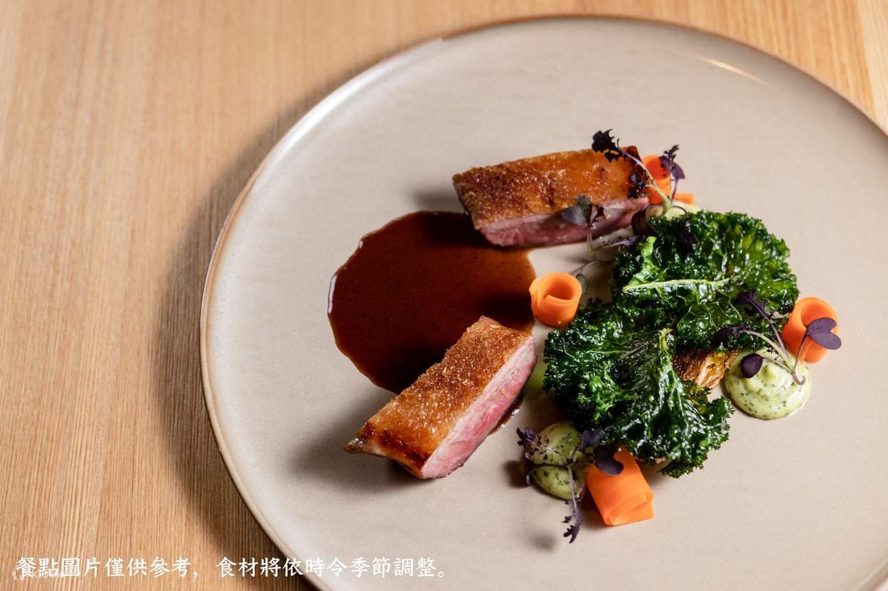 [Online Reservation] Leputing at MRT Guting Station - Klook United ...