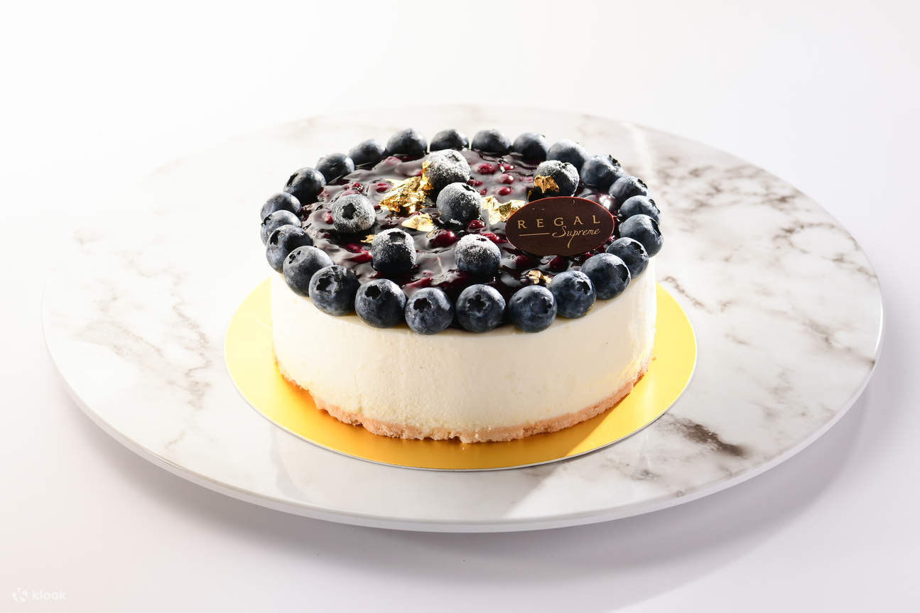 Regal Patisserie, Regal Kowloon Hotel