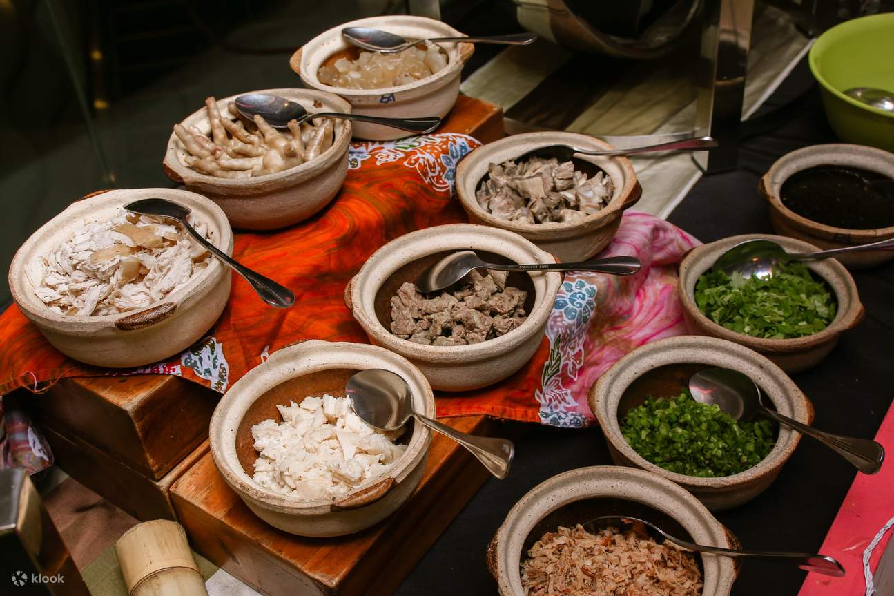 Nook, Aloft Kuala Lumpur Sentral