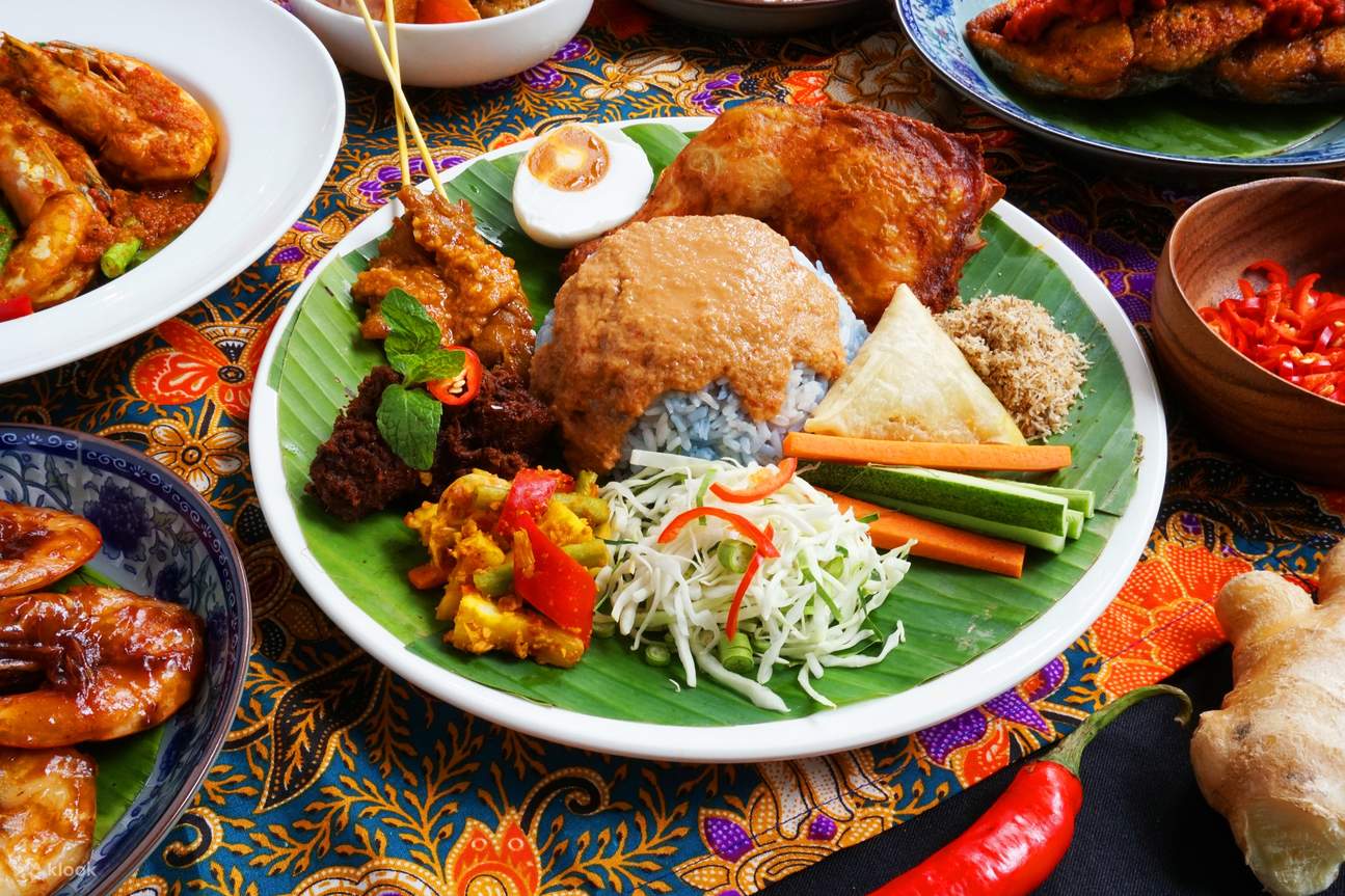 Kakatoo in Kuala Lumpur - Klook Canada Canada