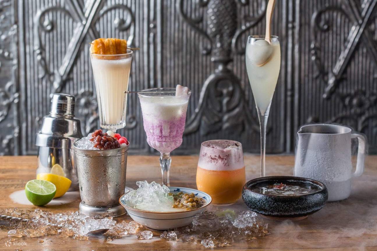 【线上订位】 333 RESTAURANT & BAR - 捷运忠孝复兴站 - Klook客路 中国