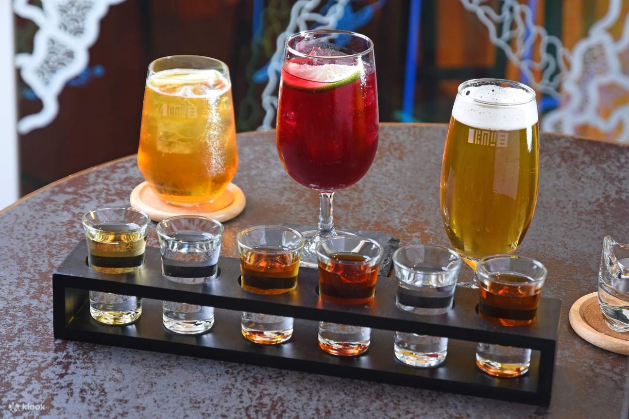 EMU digital gallary, Taipei, Taiwan - Klook United States US