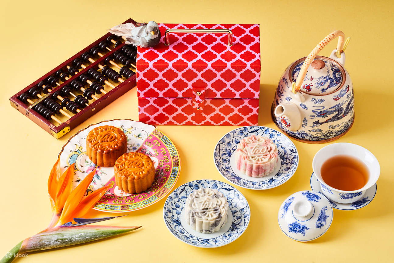 Tao Chinese Cuisine, InterContinental Kuala Lumpur - Klook Malaysia ...