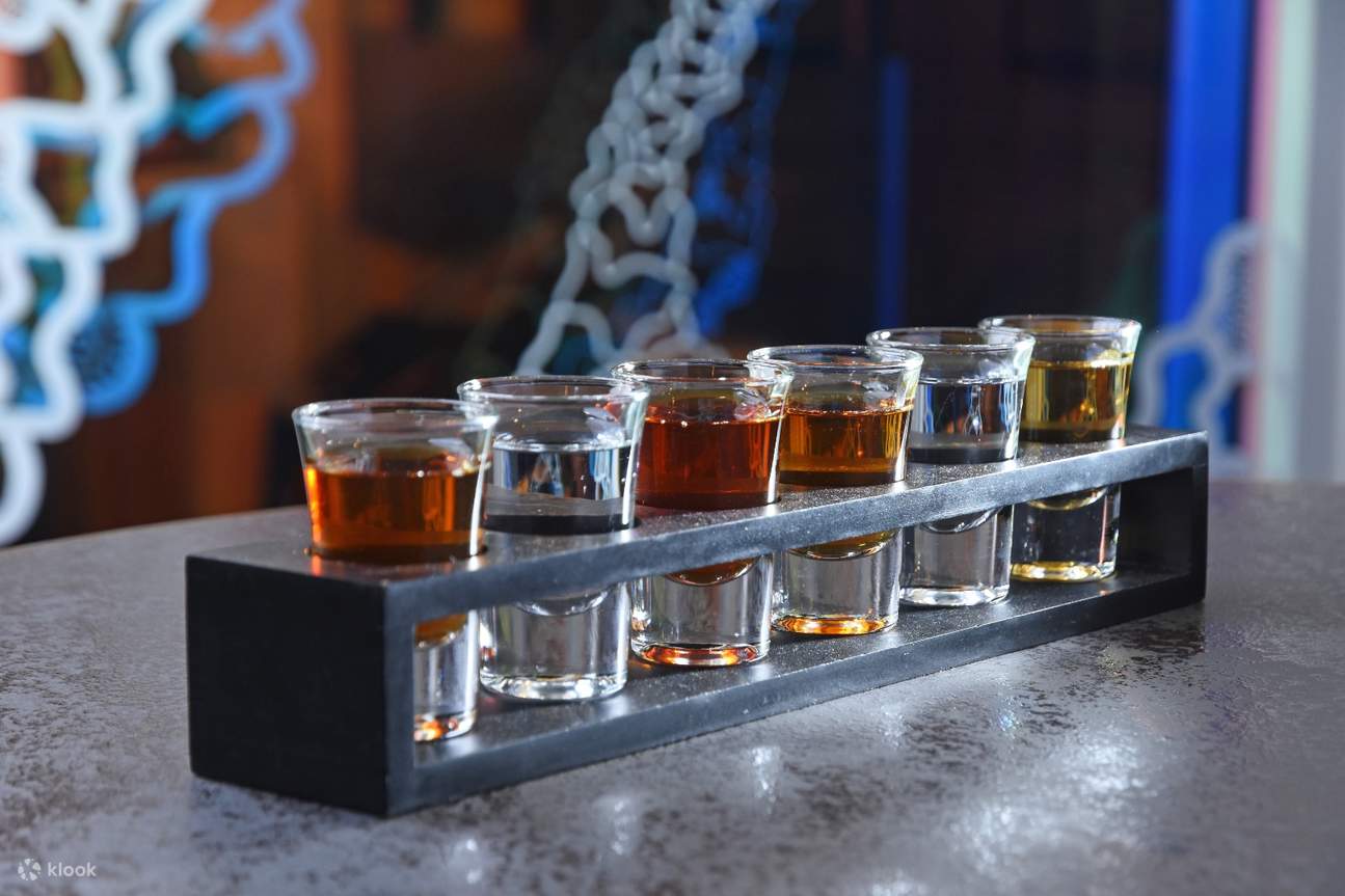 EMU digital gallary, Taipei, Taiwan - Klook United States US