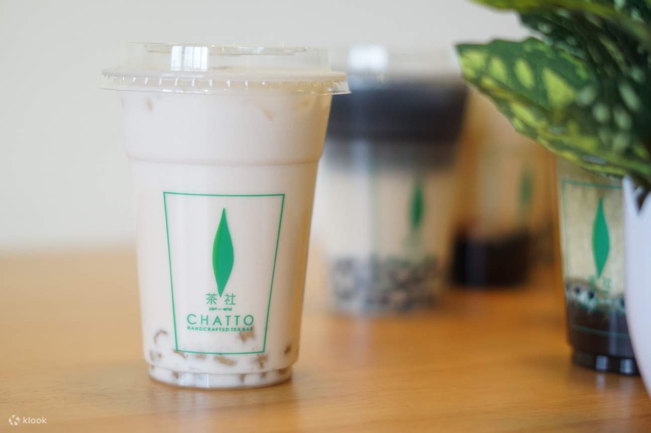 Chatto, Malaysia - Klook India India