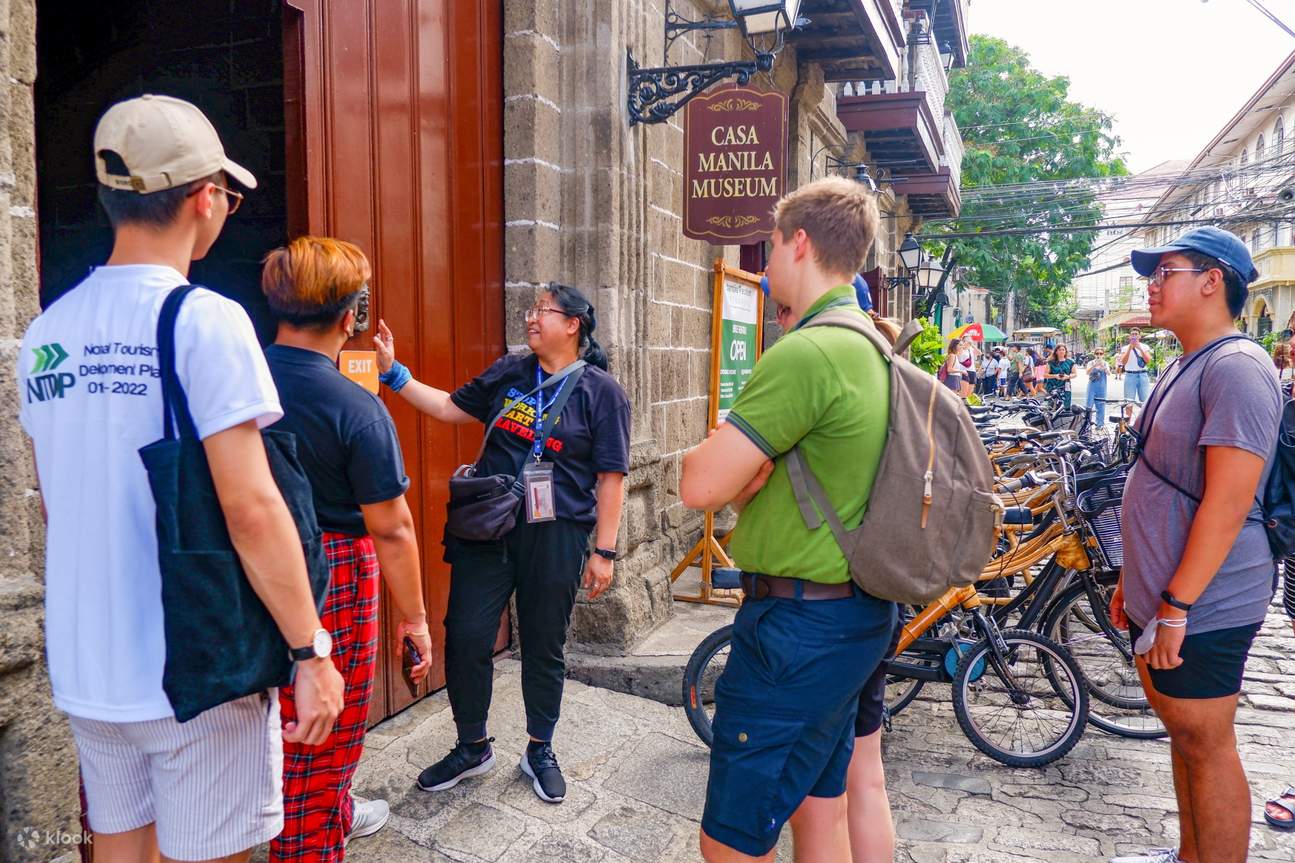 Experience Manila's Vibrant Culture with a Full Day City and Food Crawl ...